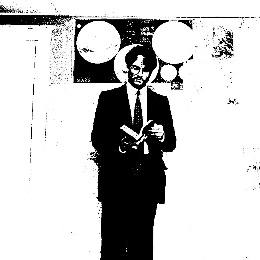 Michael Toussaint | The Independent Photographer