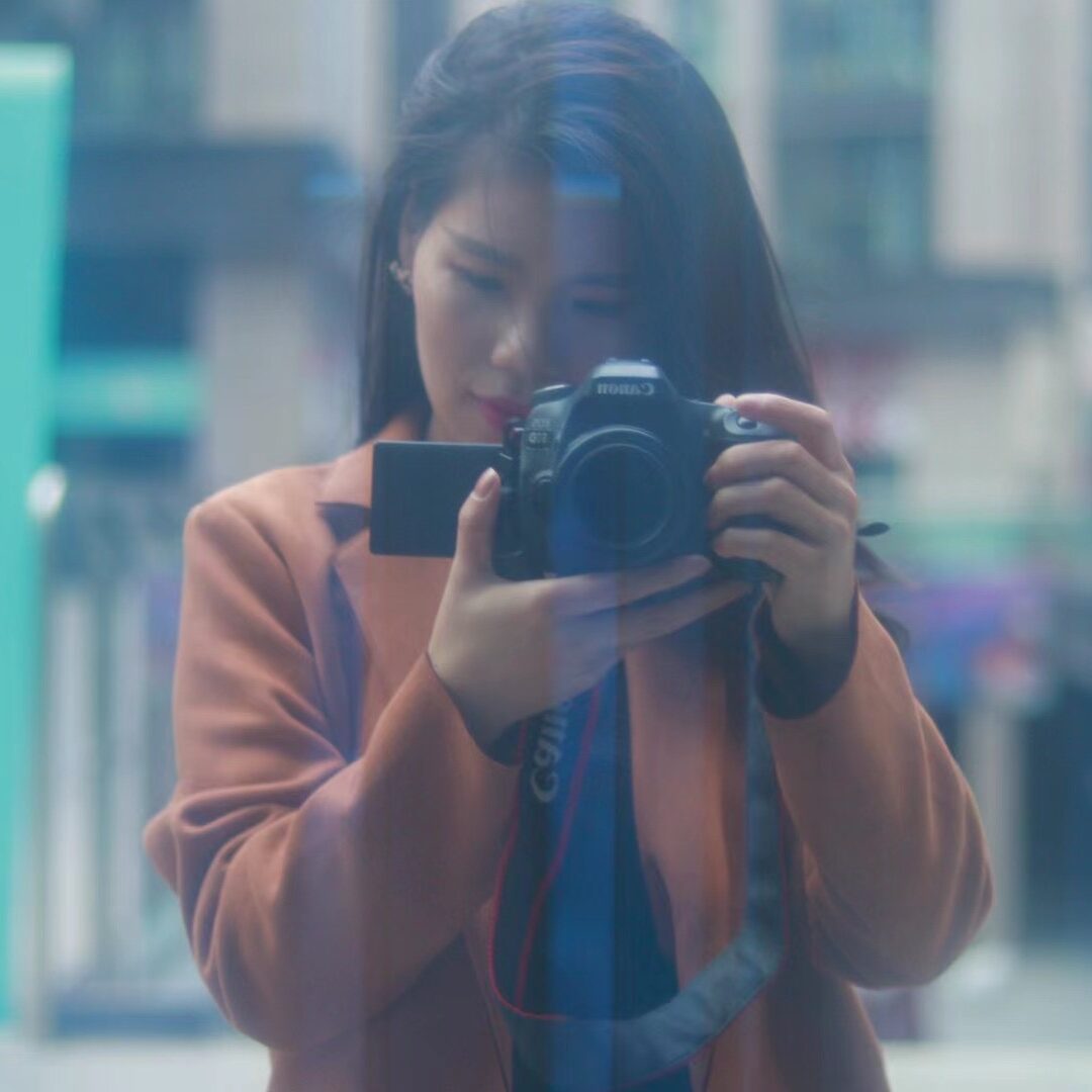 Kay Chan | The Independent Photographer