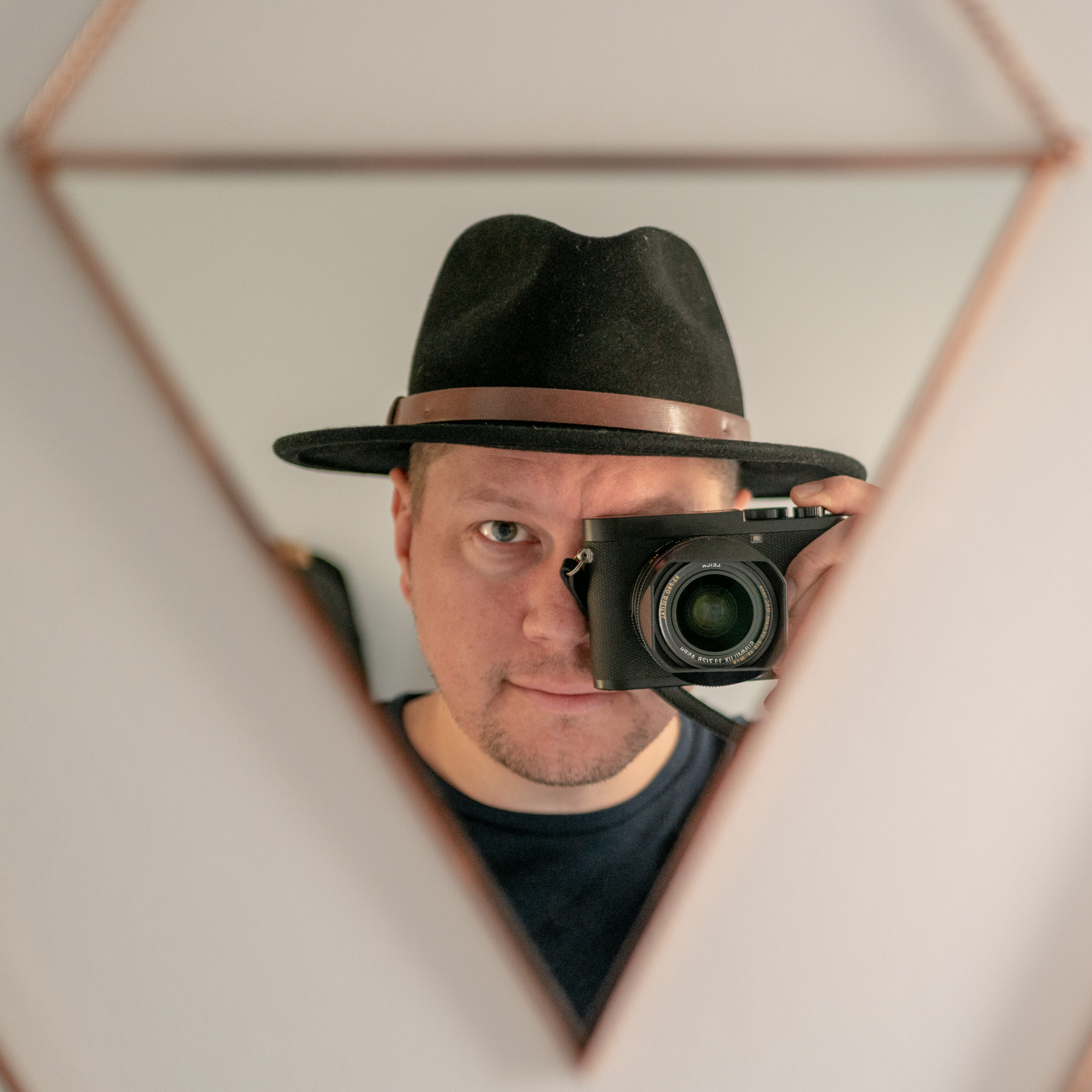 Frederick Ranger | The Independent Photographer