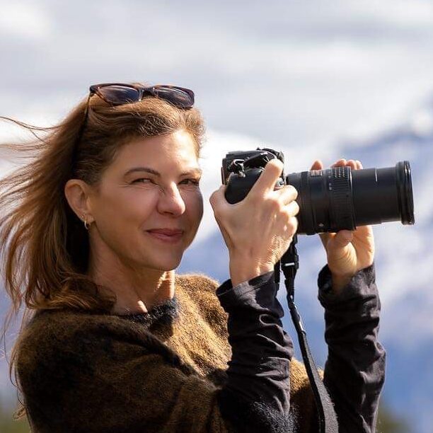 Andrea Sparrow | The Independent Photographer