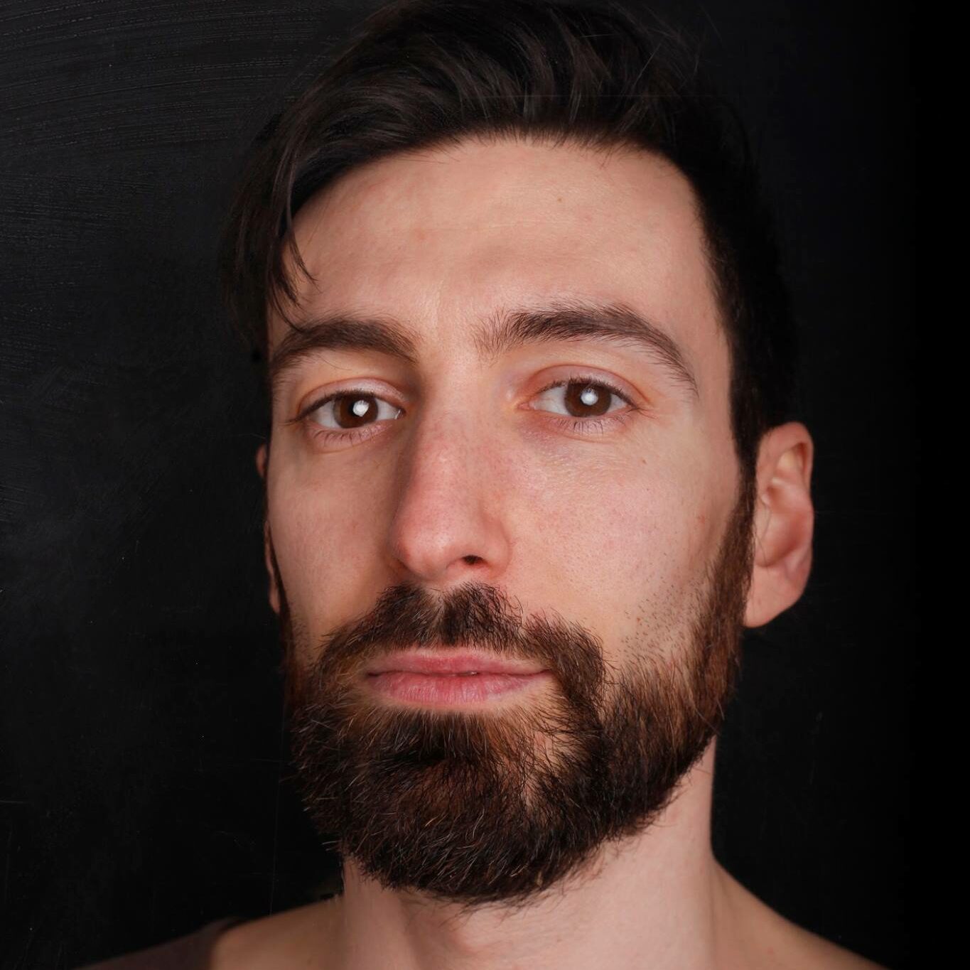 Simone Marchetti | The Independent Photographer