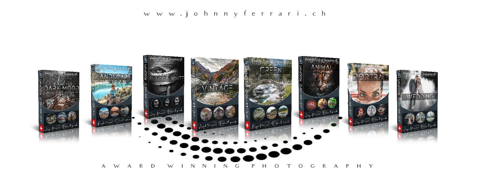 Johnny Ferrari | The Independent Photographer