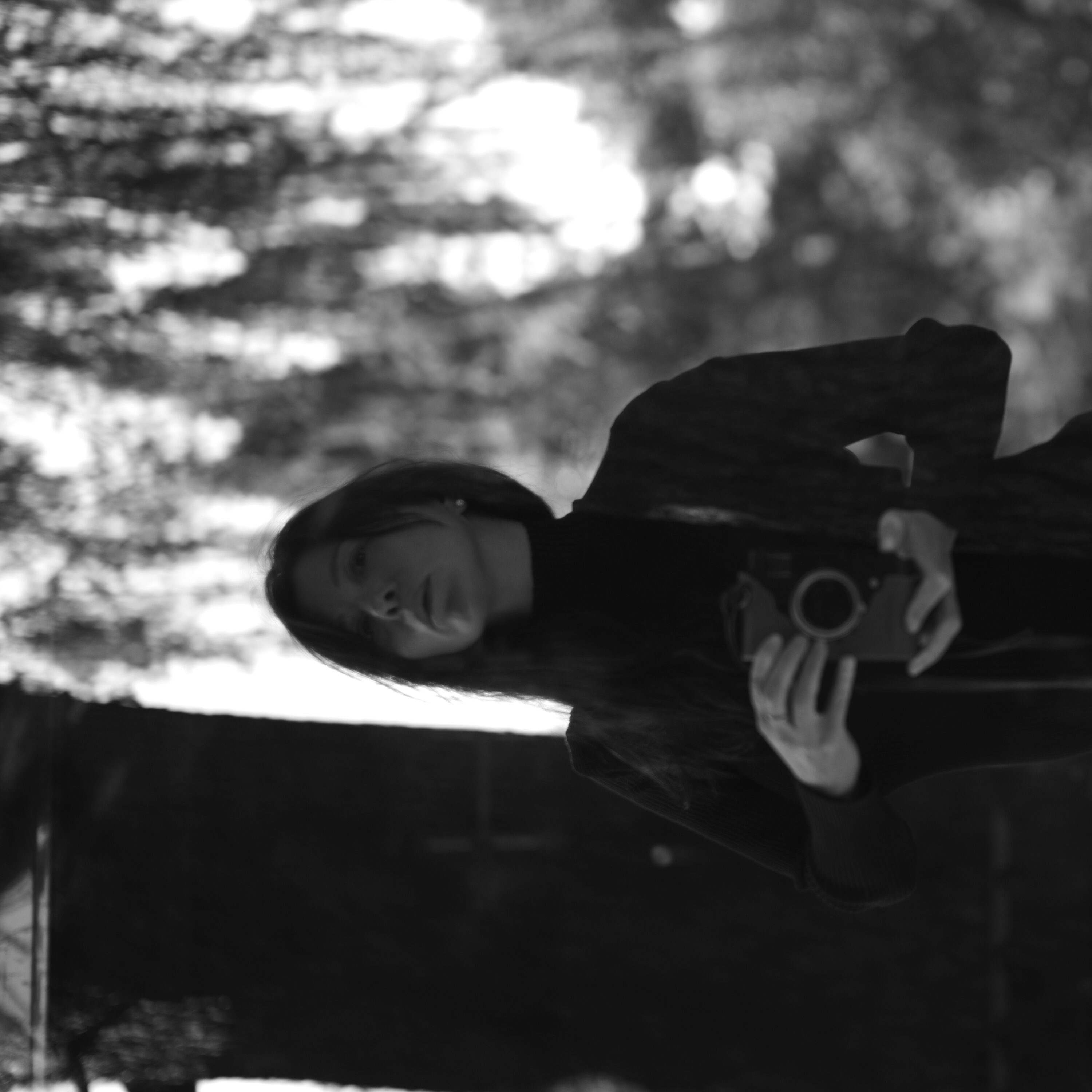 Mariana Marx | The Independent Photographer