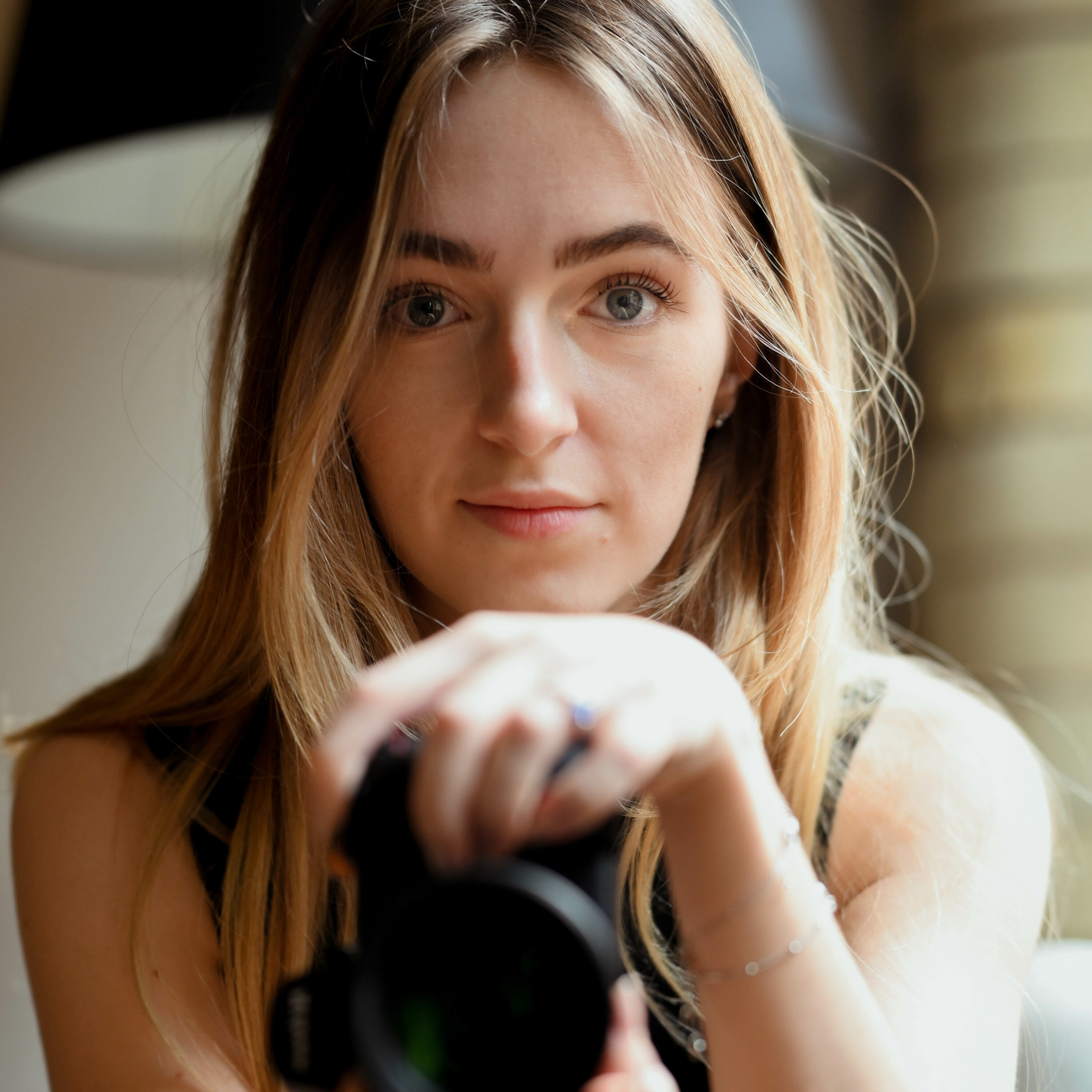 Emily Montay | The Independent Photographer