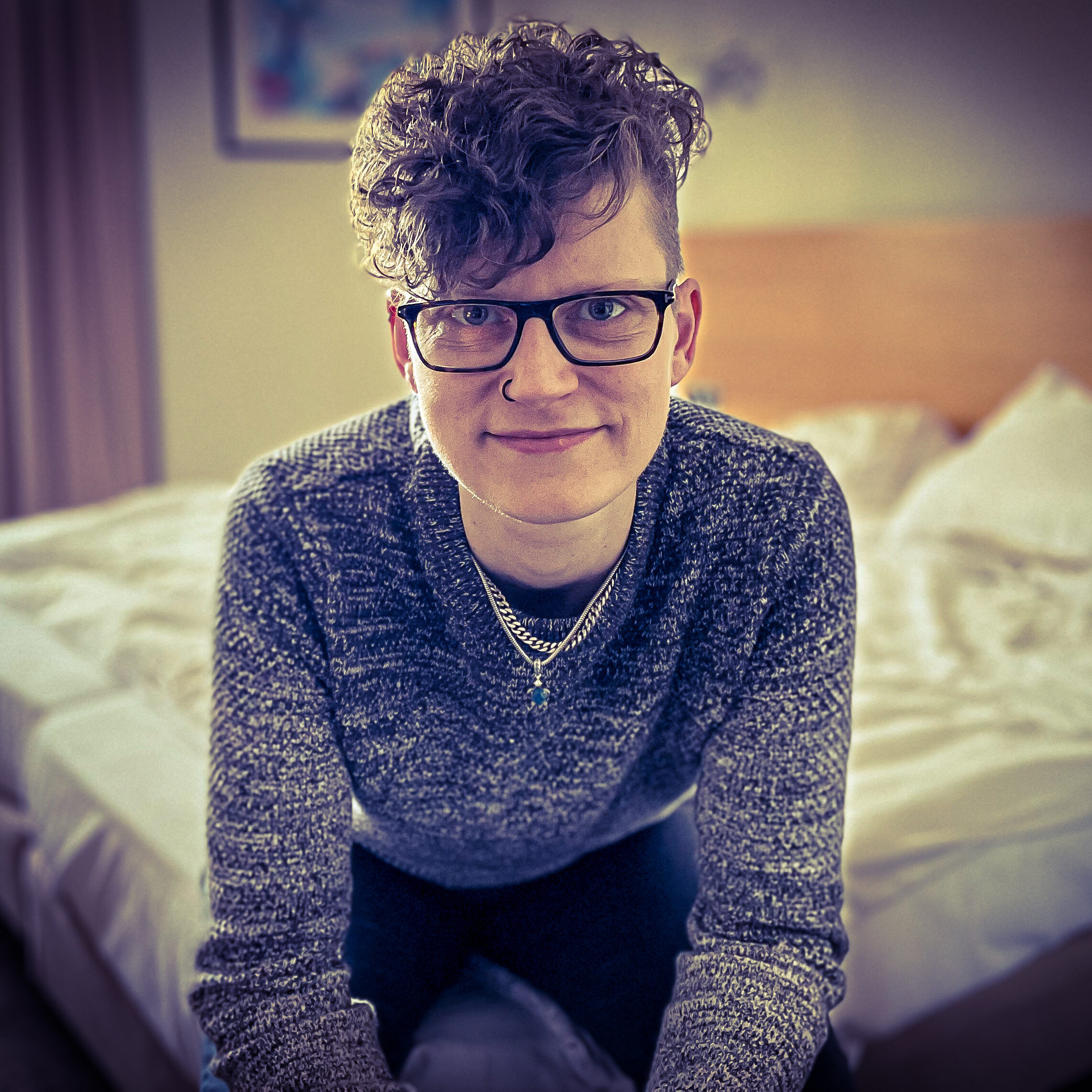 Doreen Riedel | The Independent Photographer