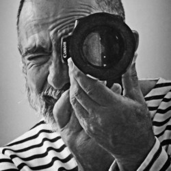 George Phillips | The Independent Photographer