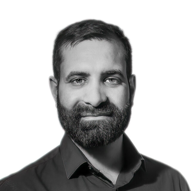 Shaun Lotay | The Independent Photographer