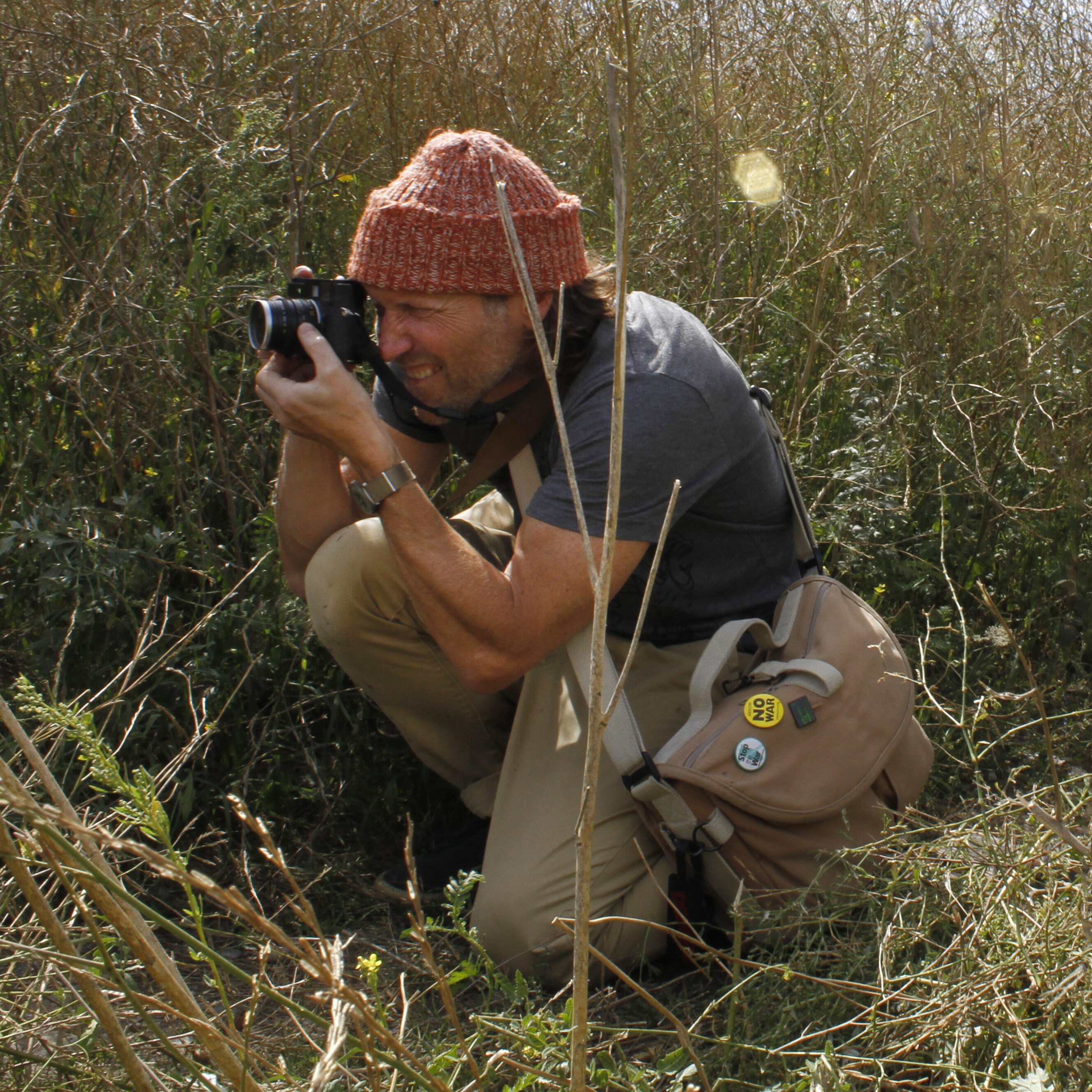 Danny Burrows | The Independent Photographer