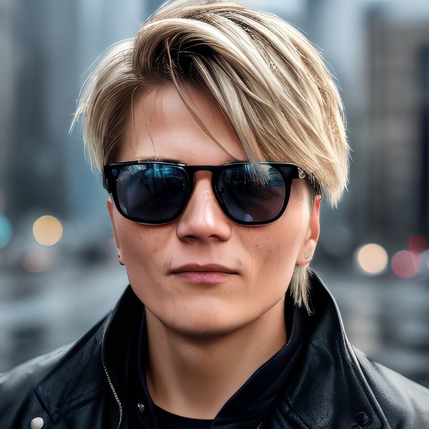 Anna First | The Independent Photographer