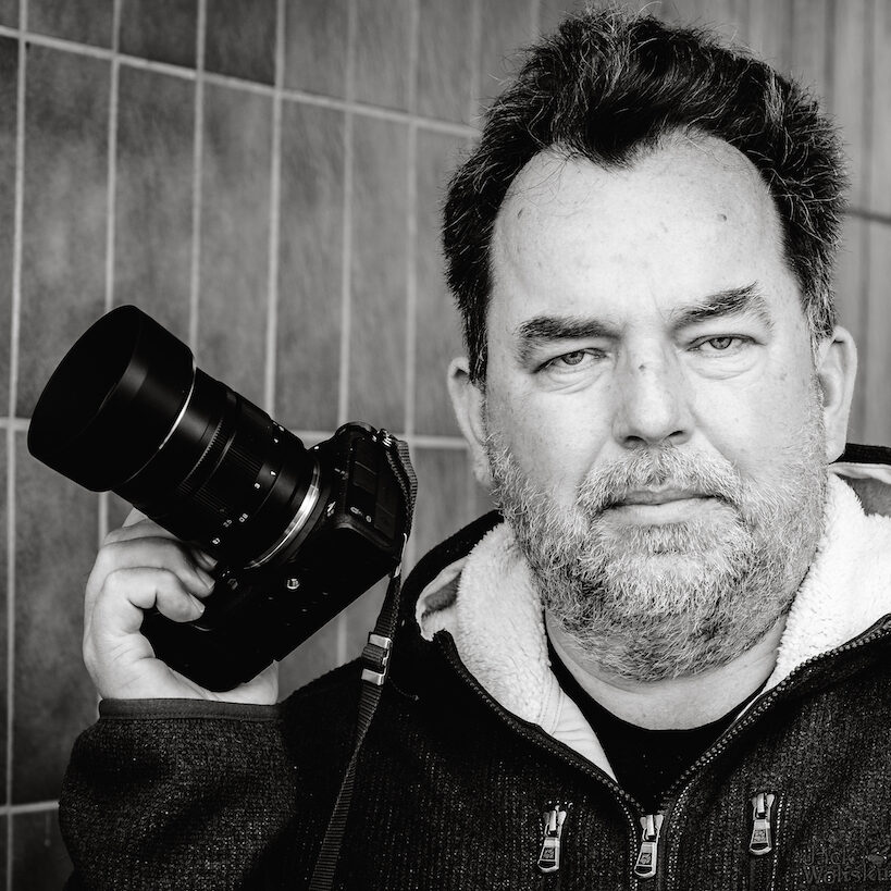 Hans-Juergen Sommer | The Independent Photographer