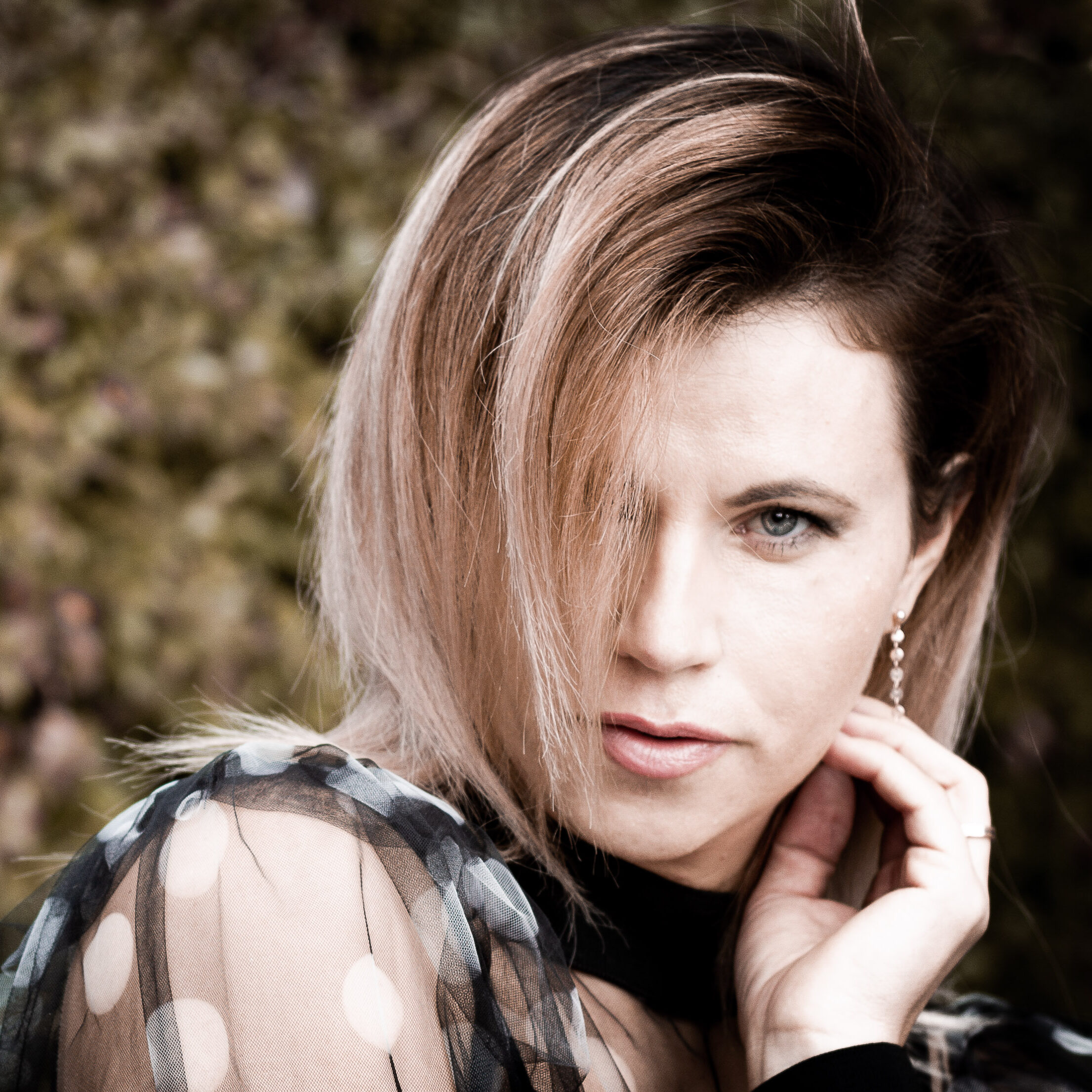 Elena Dimitrova | The Independent Photographer