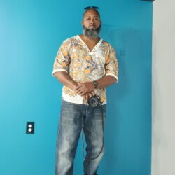 James Ferrell | The Independent Photographer